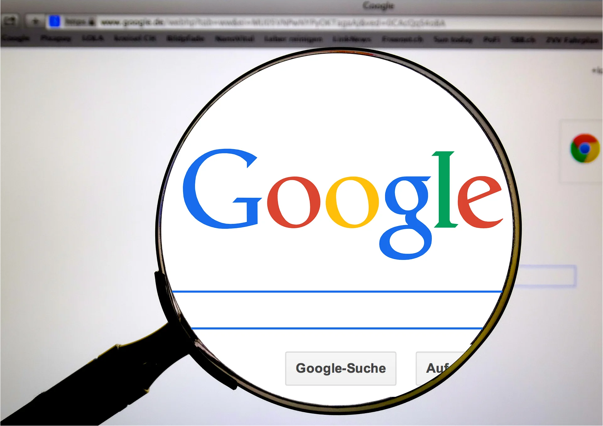 Google Dorking – Co to jest i dlaczego jest niebezpieczne? - Antosik.dev